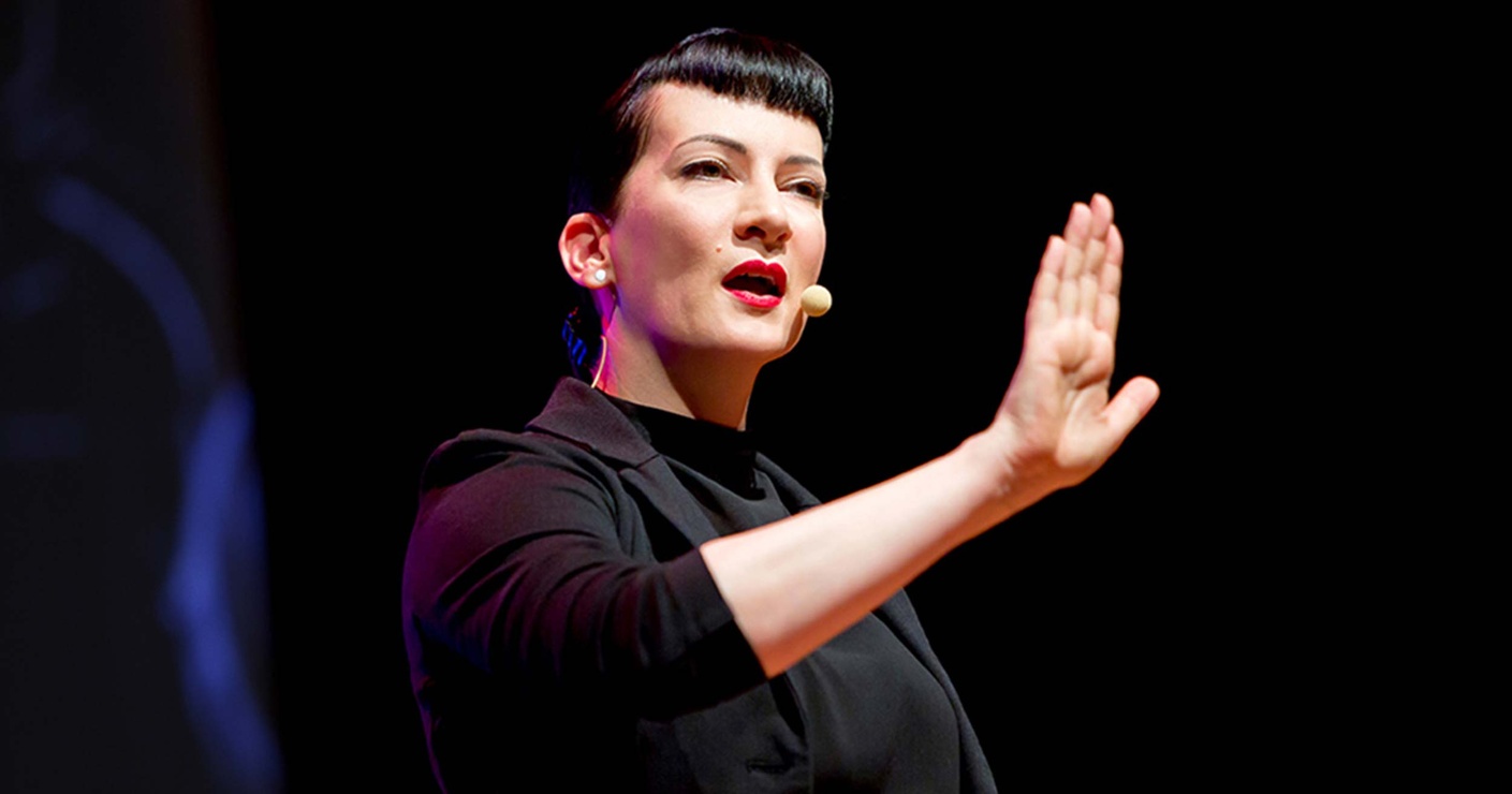 Picture of Suzanne Grieger-Langer