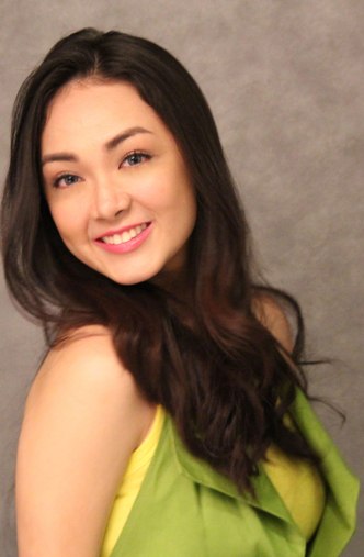Picture of Meg Imperial