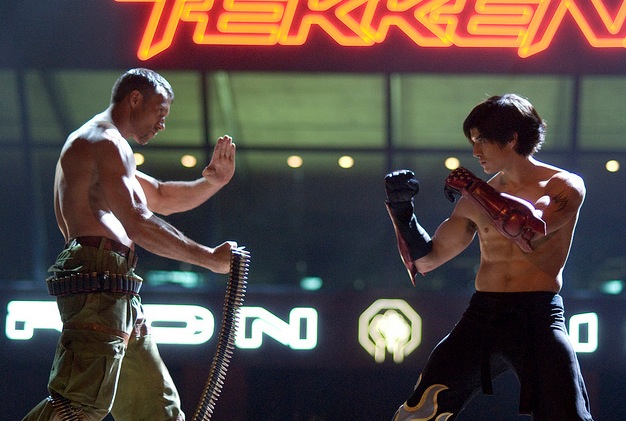 Picture of Tekken
