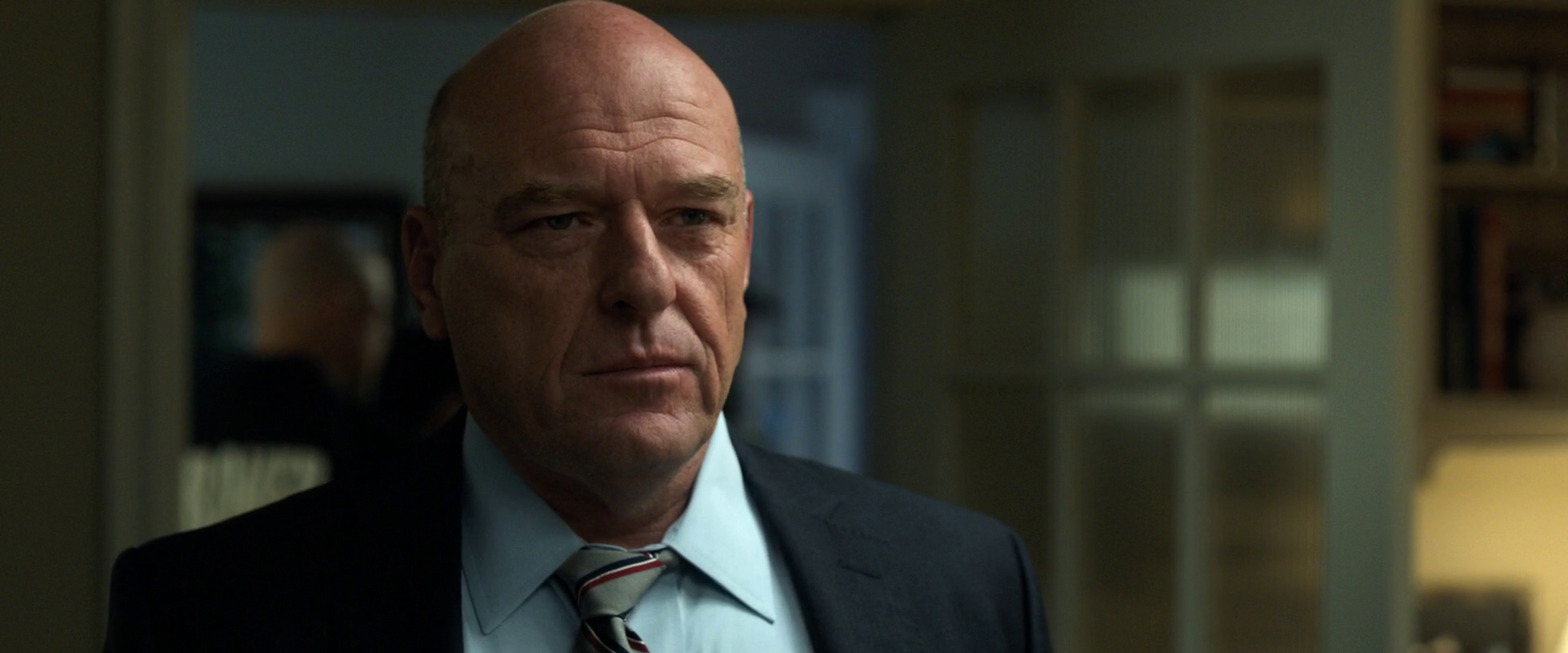 Dean Norris