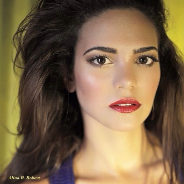 Picture of ALINA ROBERT