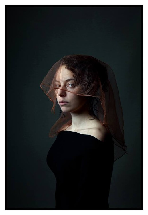 Picture of Marie Vinck