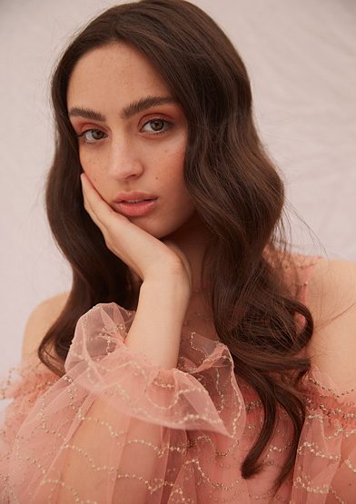 Picture of Paris Cassar