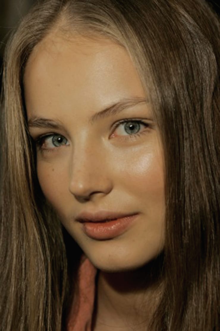 Picture Of Ruslana Korshunova