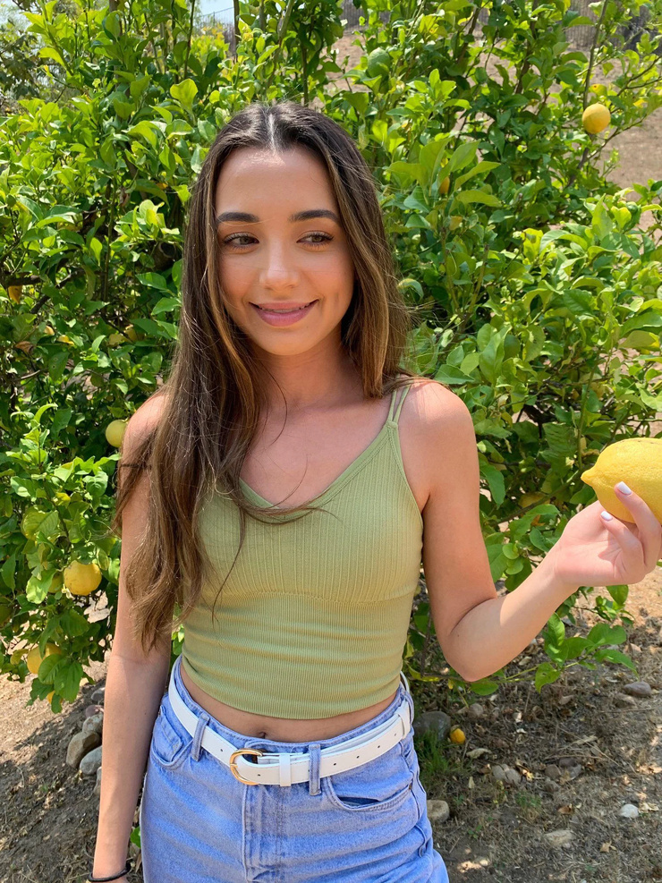 Image of Veronica Merrell