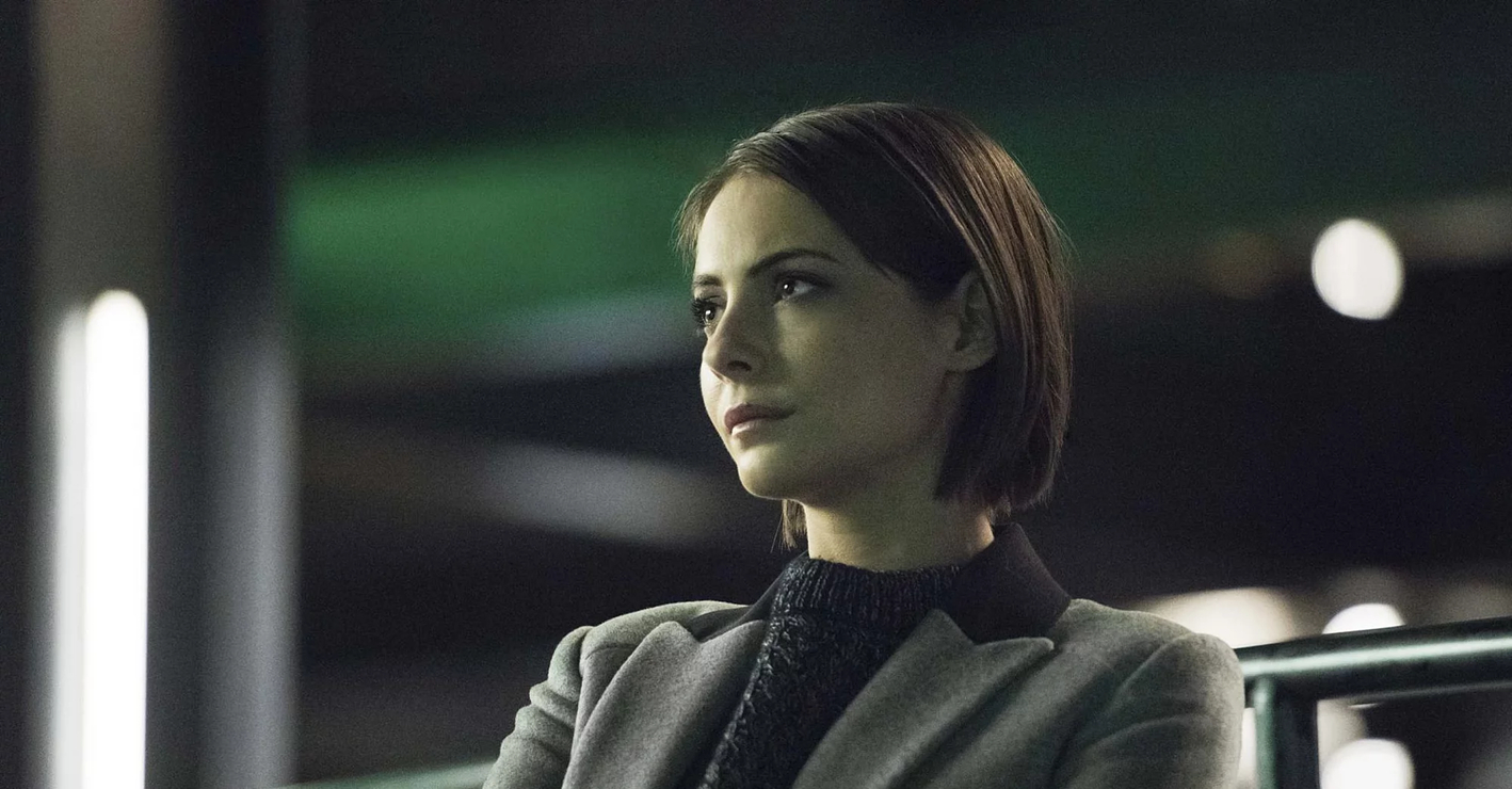 Picture of Thea Queen