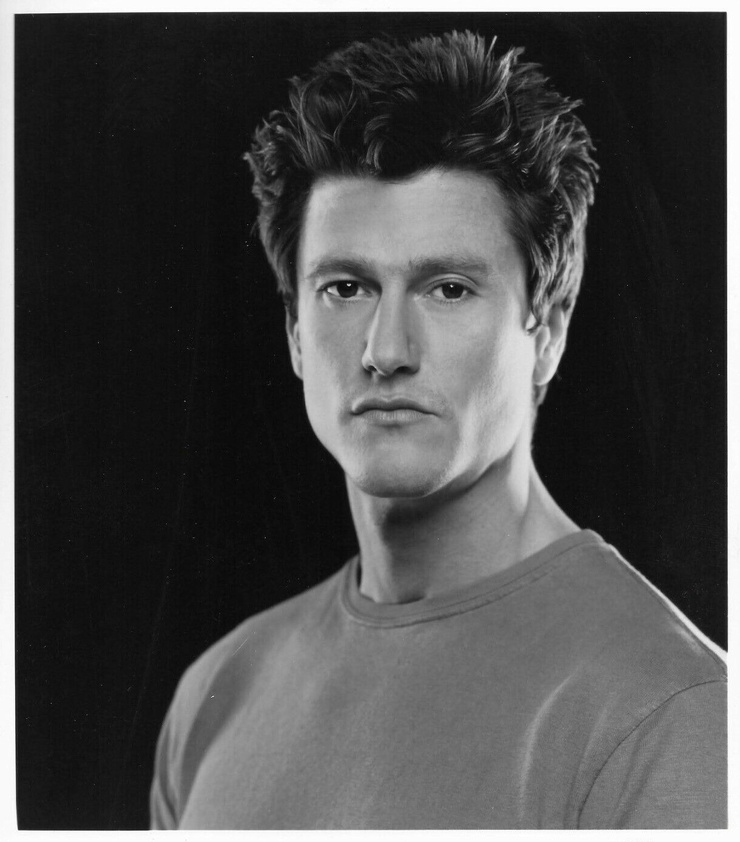 Vincent Ventresca
