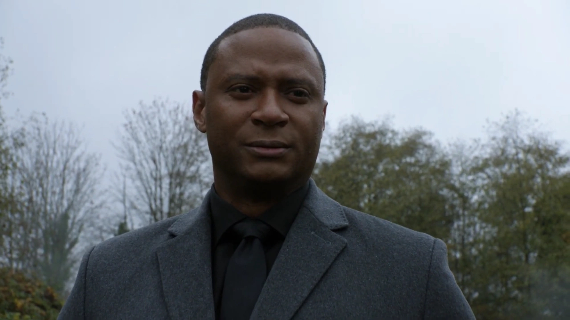 Image of John Diggle