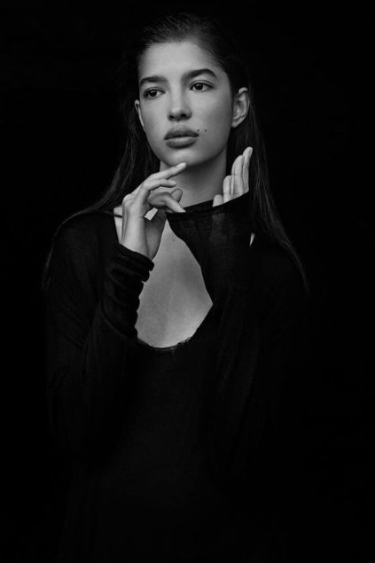 Picture of Isabella Gil