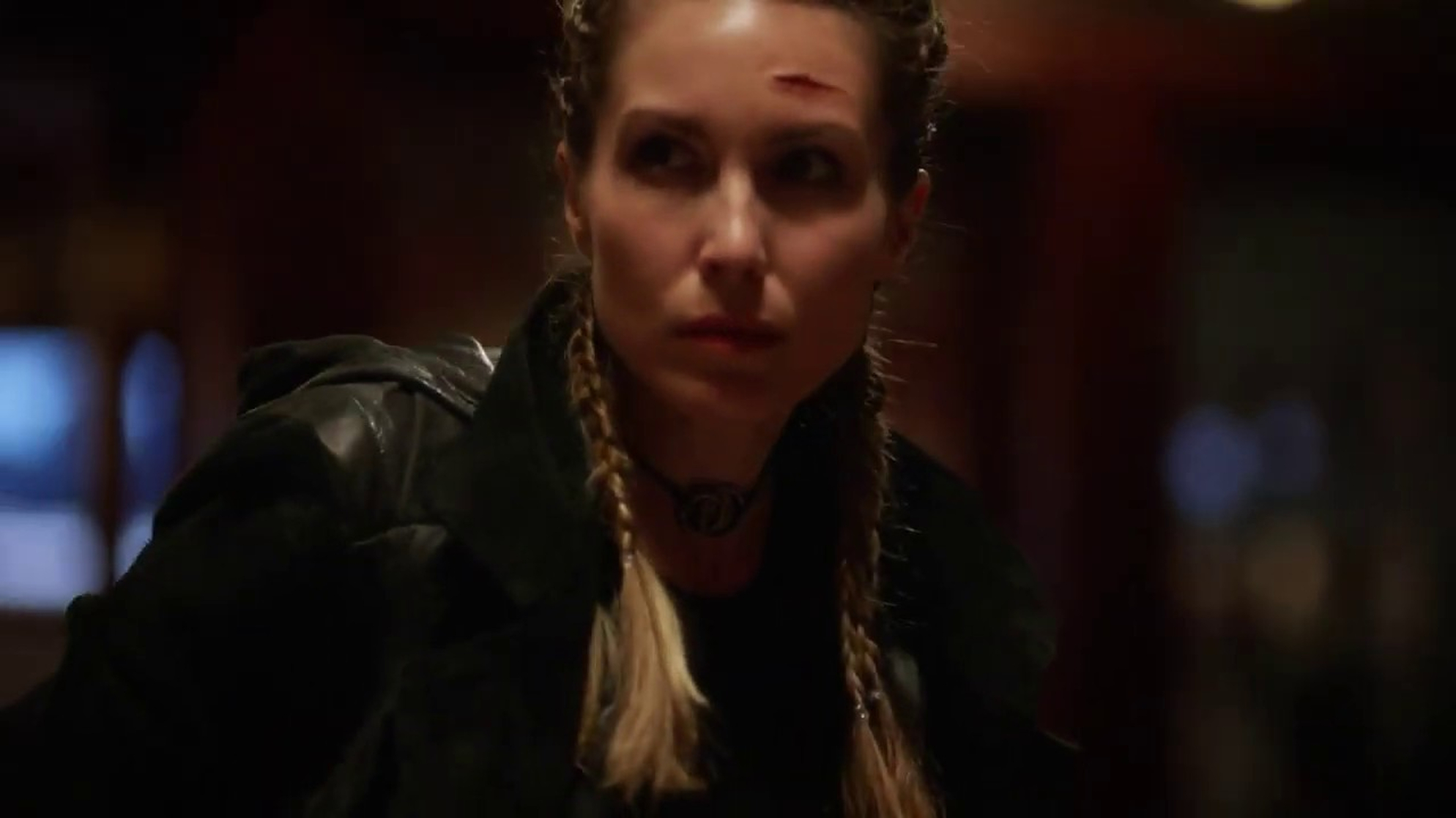 Picture of Grace Gibbons (Cicada II)