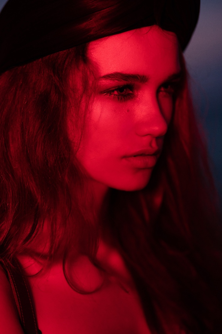 Picture of Greta Ruga