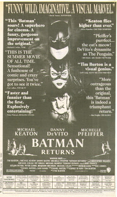 Picture of Batman Returns