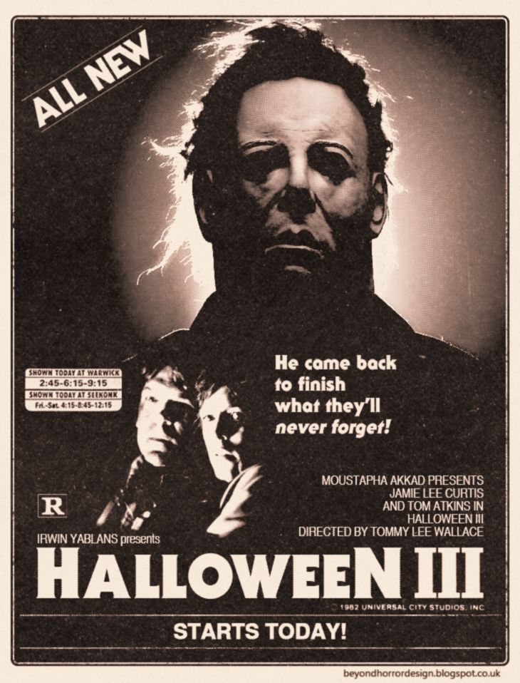 Image of Halloween III: Season of the Witch
