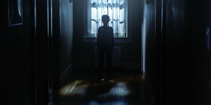 Image of The Prodigy