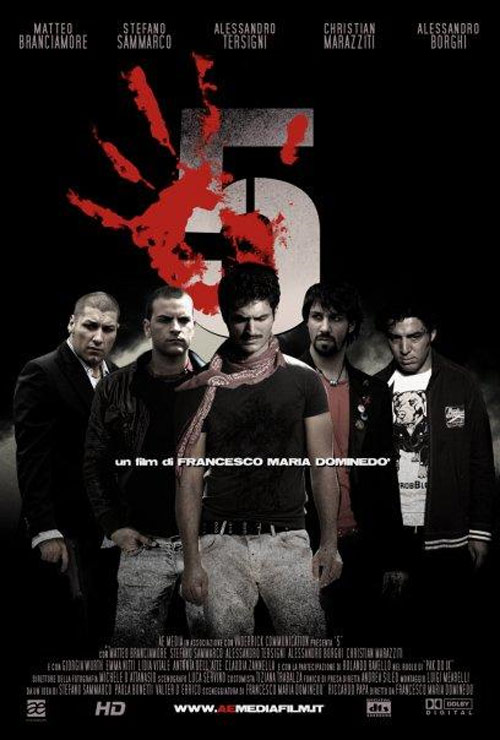 5 (Cinque) picture