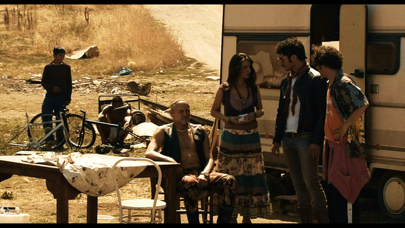 Picture of 5 (Cinque)