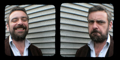 Picture of Peter Ballance