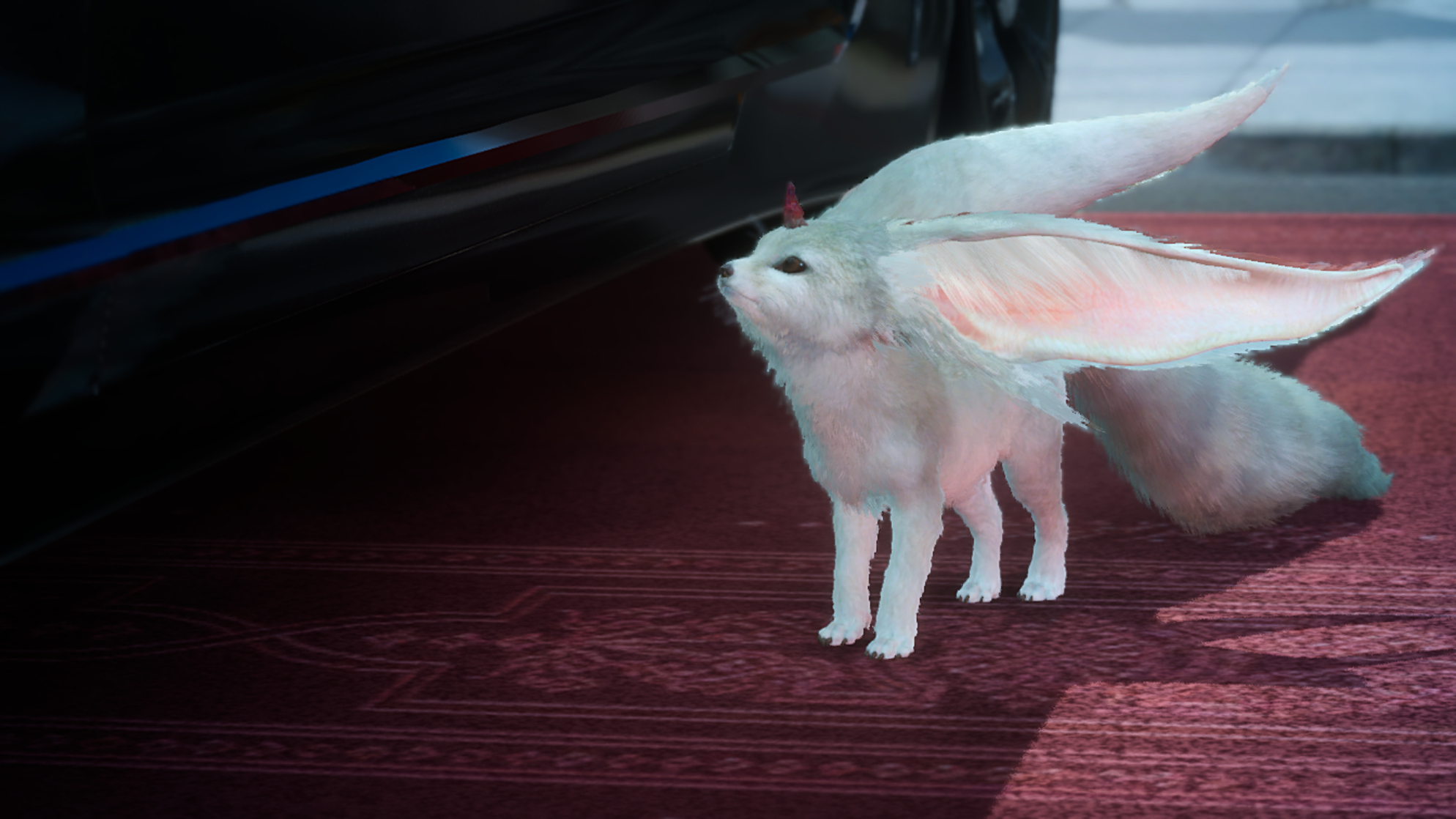 Picture of Carbuncle