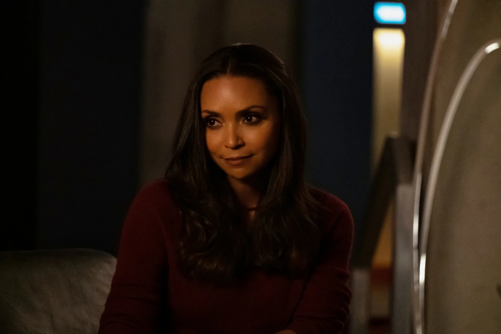 Picture of Cecile Horton