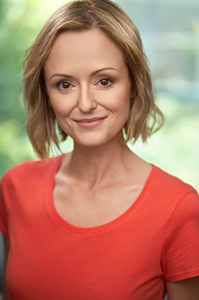 Image of Jennifer Shirley