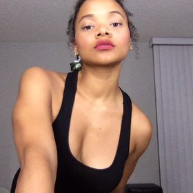 Image of Jade Payton