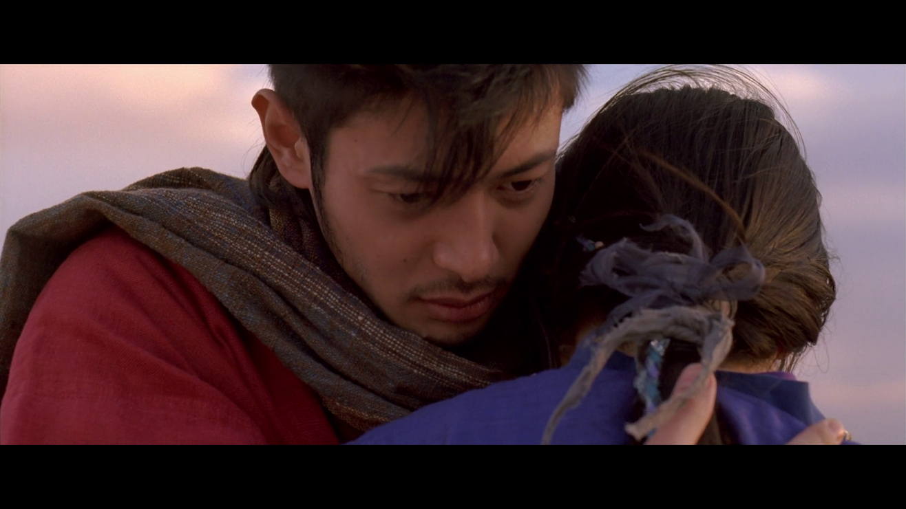 Picture of Shinobi: Heart Under Blade