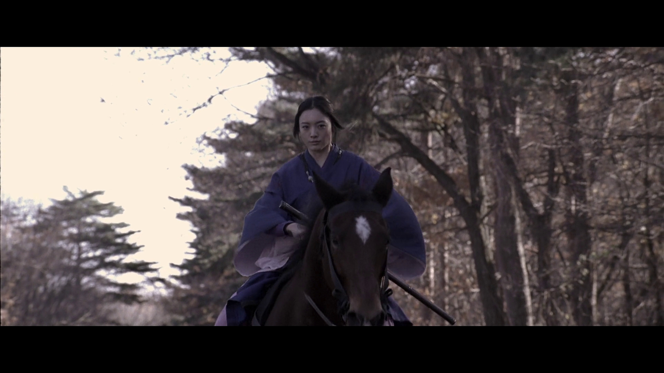 Shinobi: Heart Under Blade picture