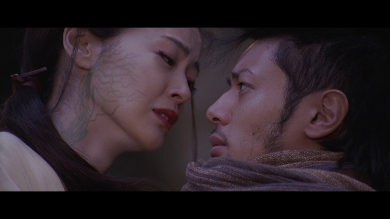 Image of Shinobi: Heart Under Blade