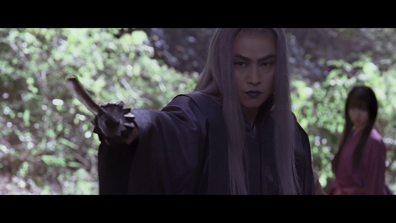 Picture of Shinobi: Heart Under Blade