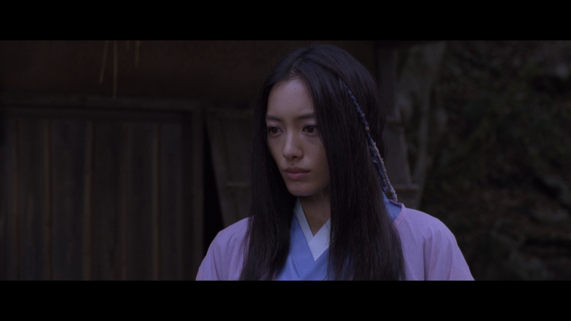 Shinobi: Heart Under Blade picture