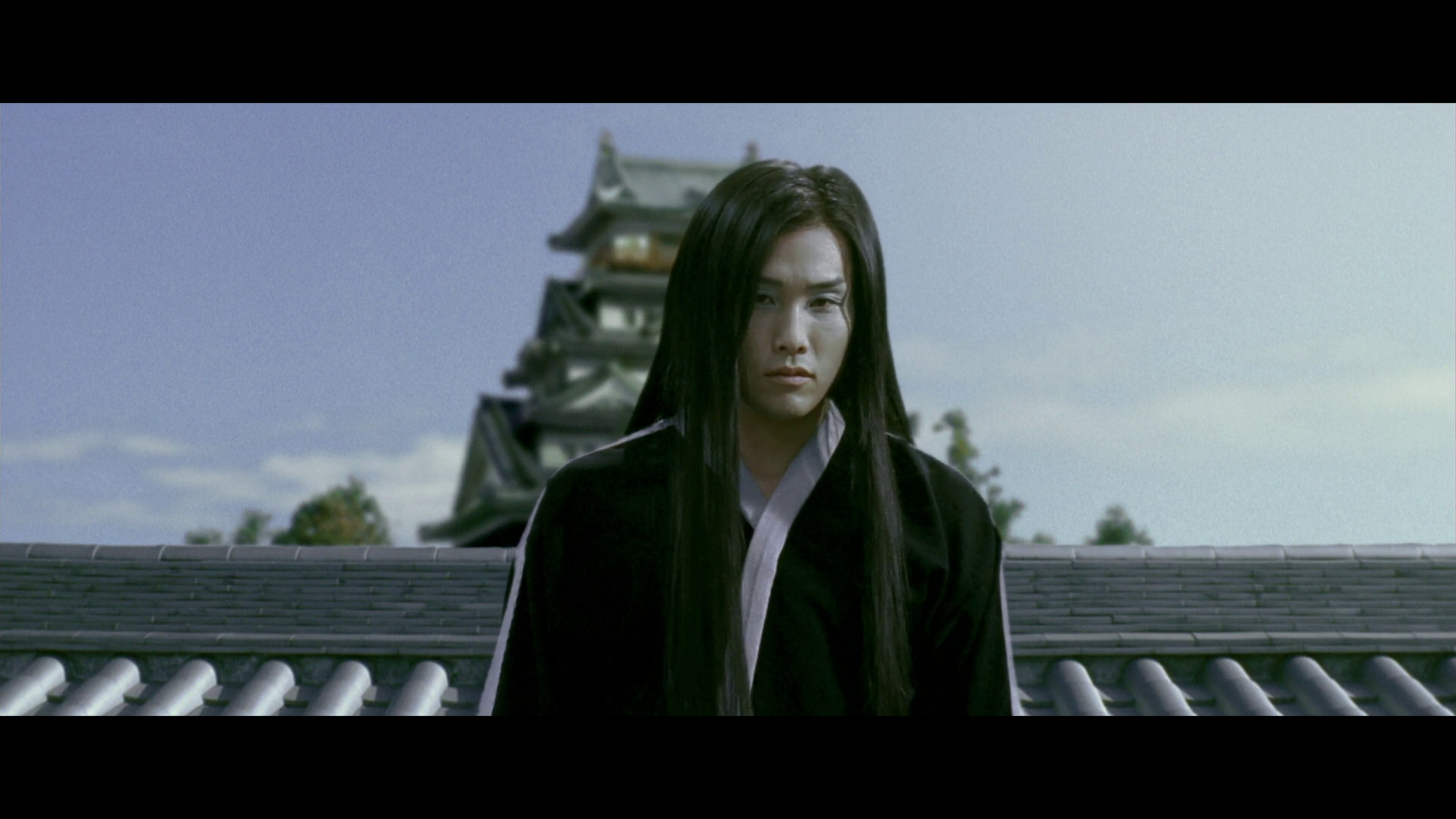 Picture of Shinobi: Heart Under Blade