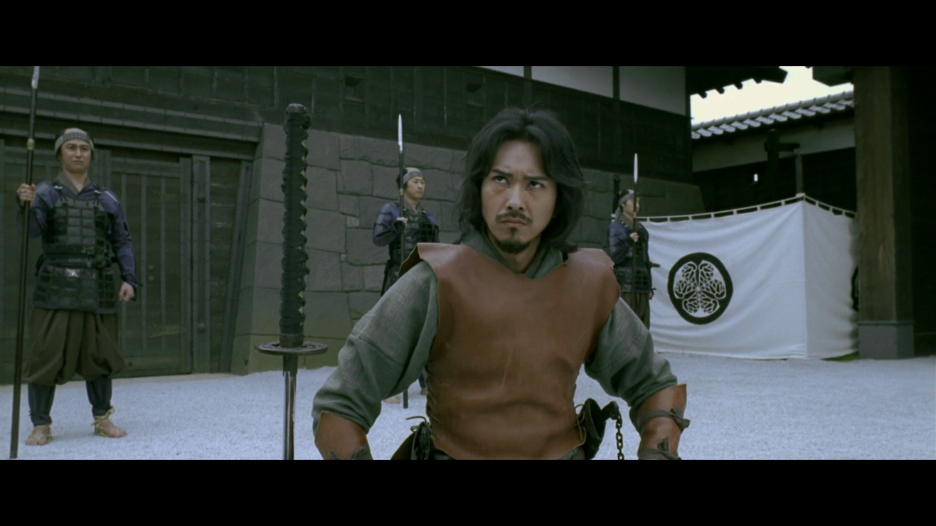 Picture of Shinobi: Heart Under Blade
