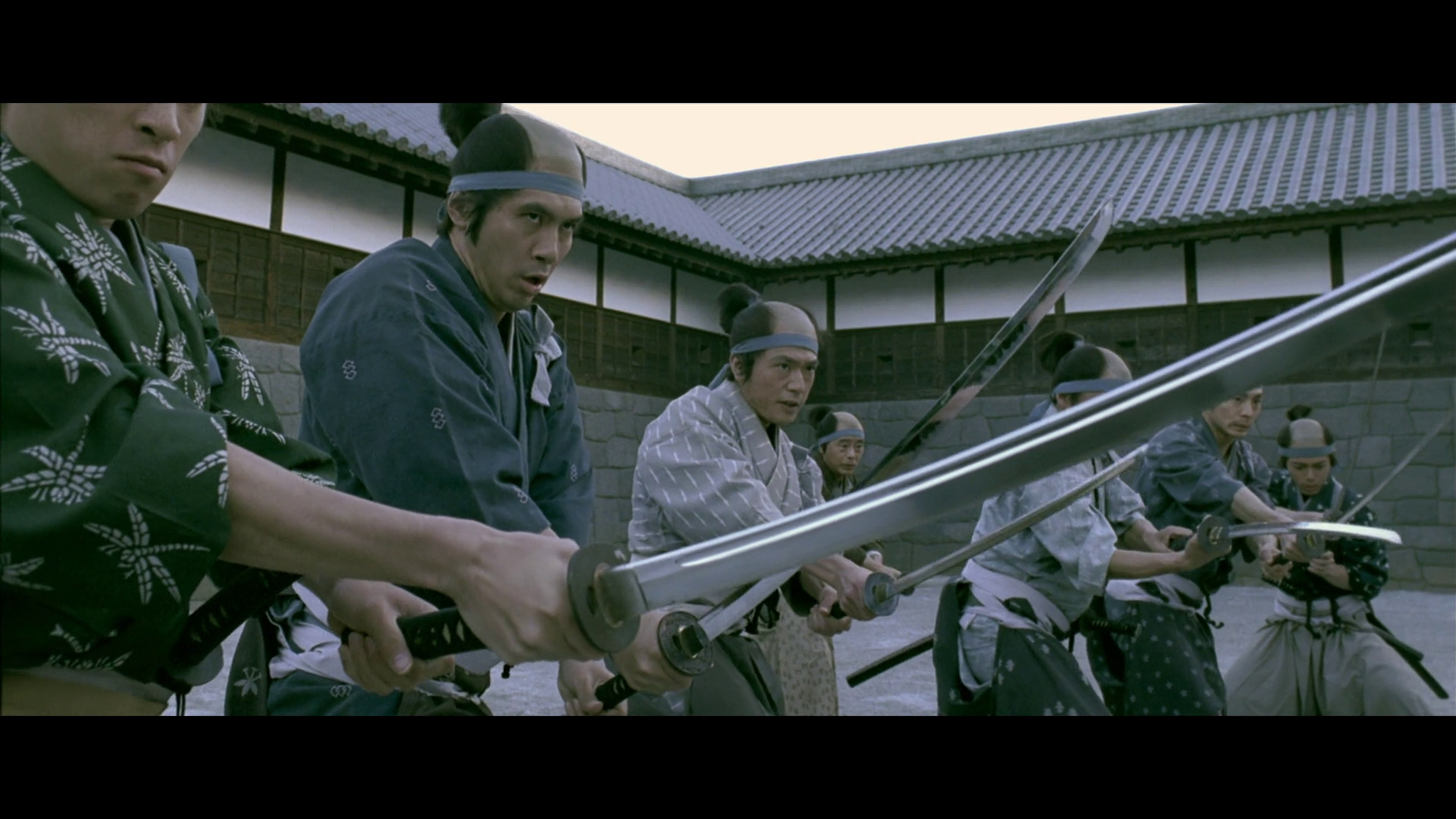 Picture of Shinobi: Heart Under Blade