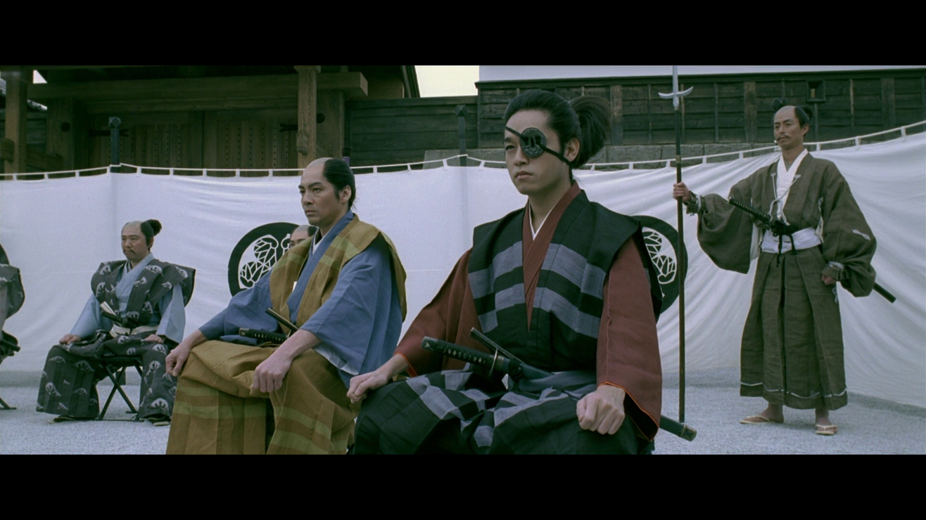 Picture of Shinobi: Heart Under Blade
