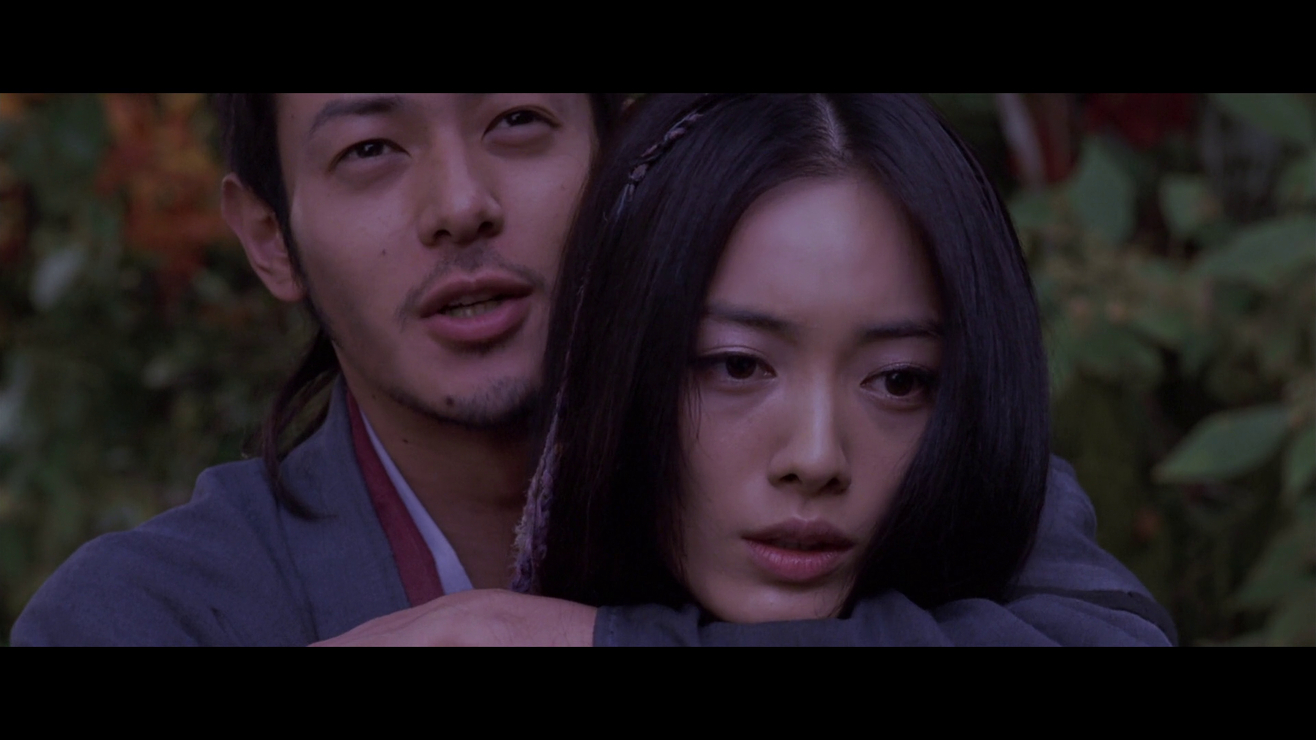 Image of Shinobi: Heart Under Blade