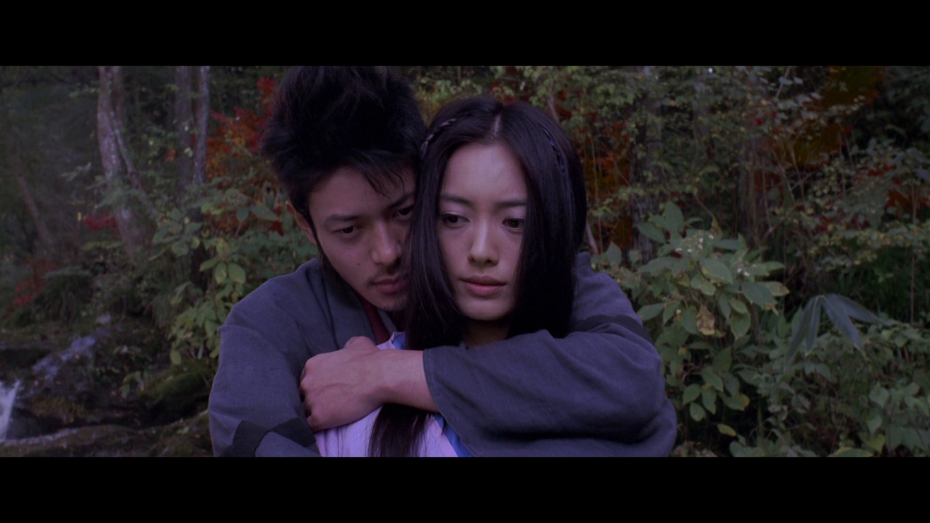 Picture of Shinobi: Heart Under Blade