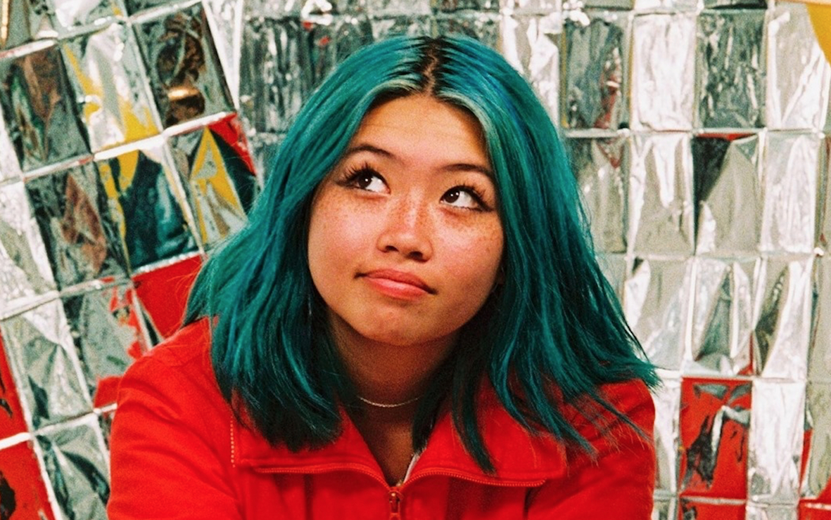 Picture of beabadoobee