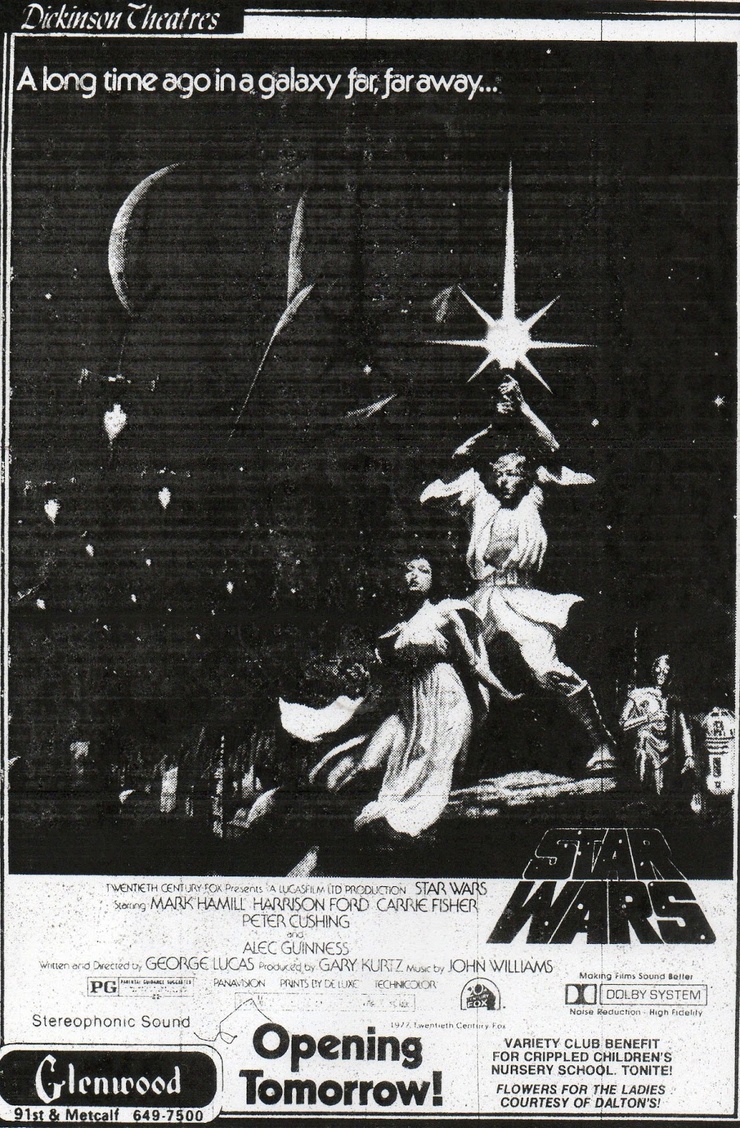 Picture of Star Wars: Episode IV - A New Hope