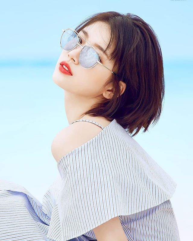 Picture of Bae Suzy