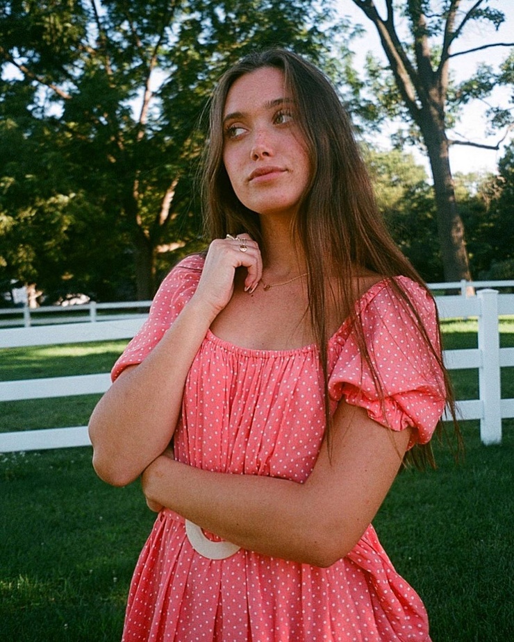 Image of Hannah Meloche