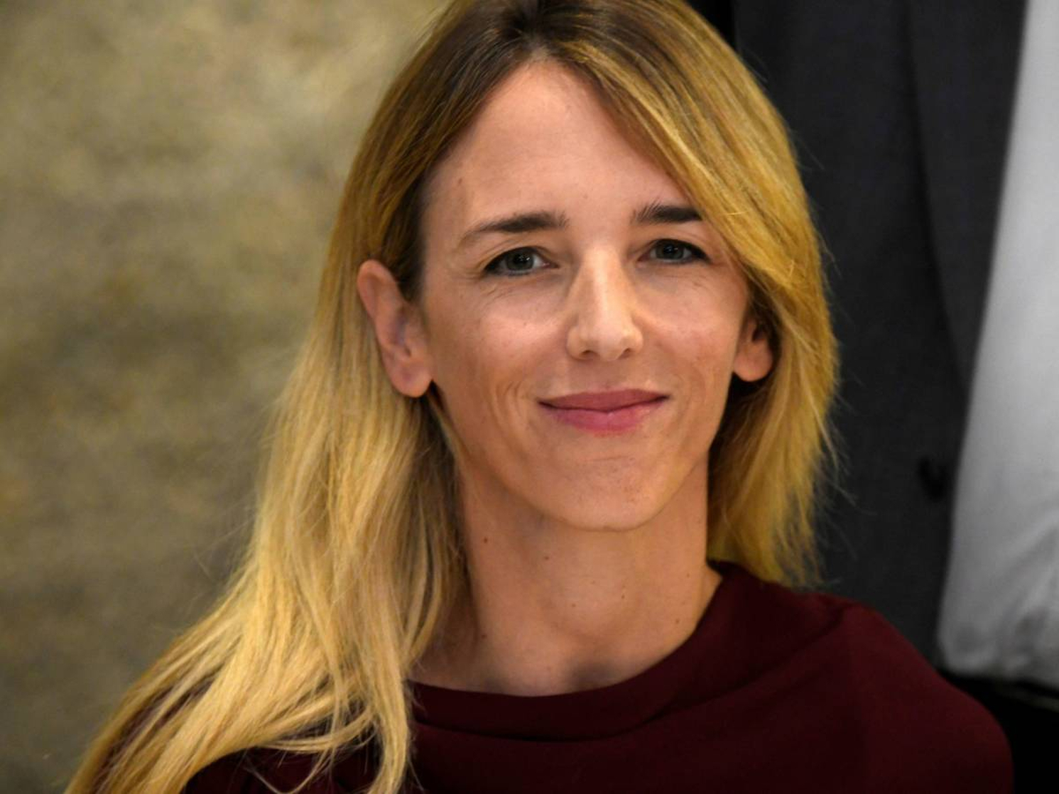 Cayetana Álvarez de Toledo