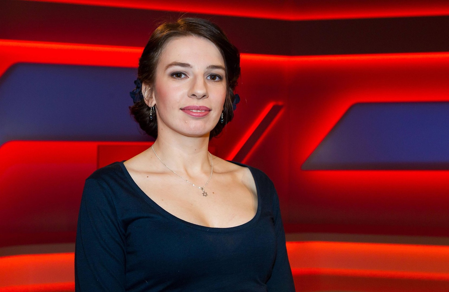 Picture of Marina Weisband