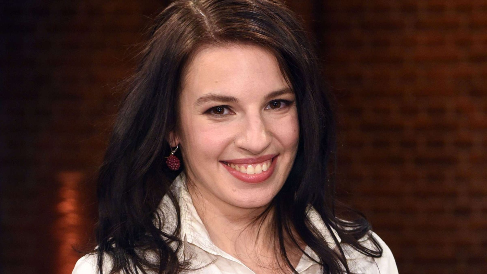Picture of Marina Weisband
