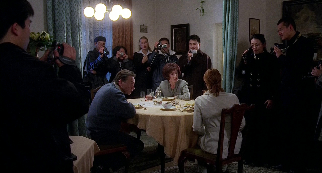 Image of Loners (2000)