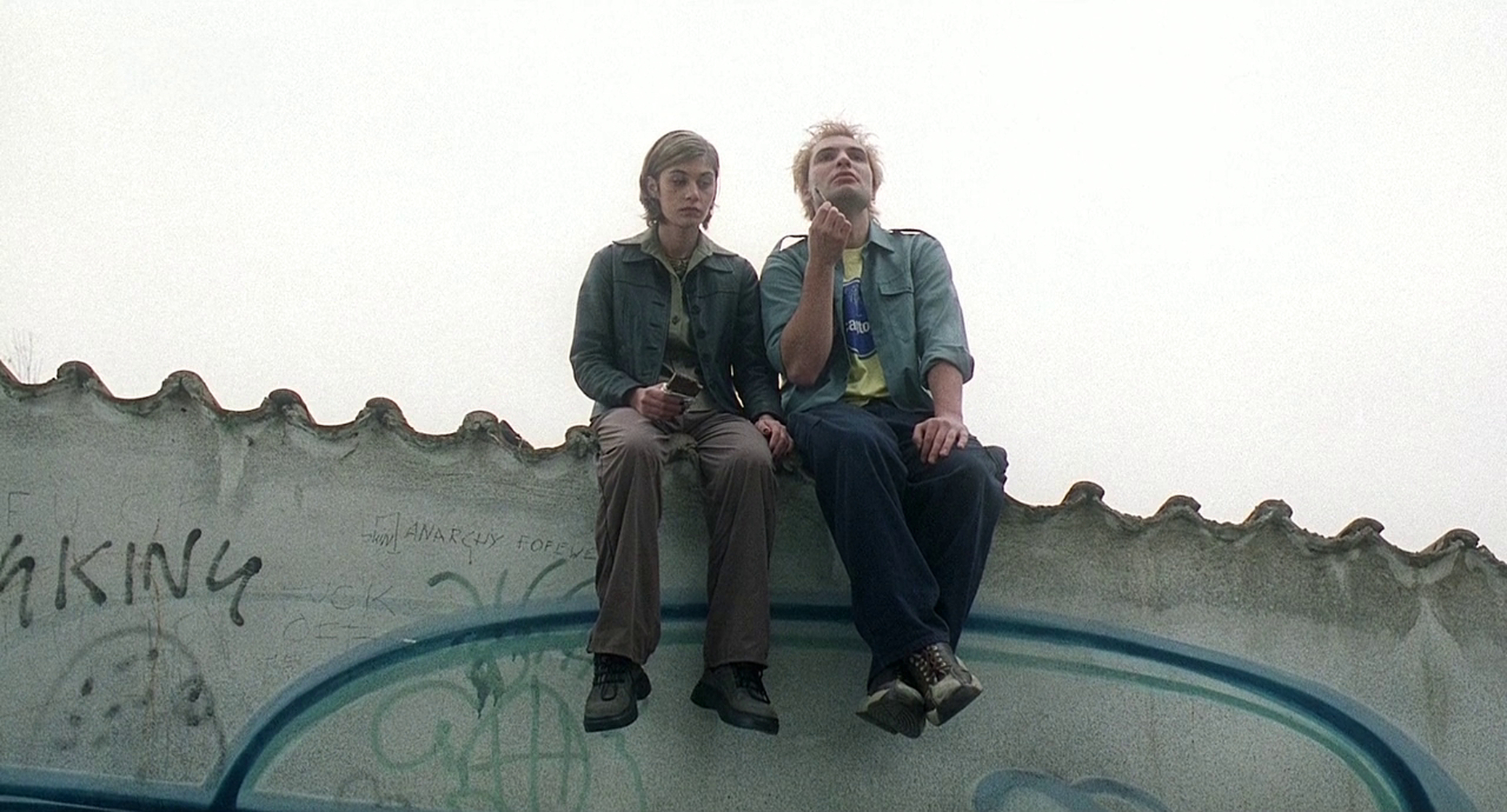 Picture of Loners (2000)