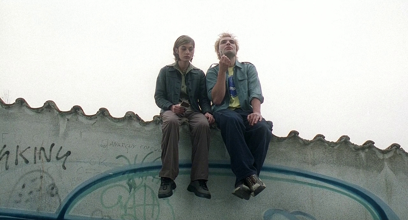 Picture of Loners (2000)