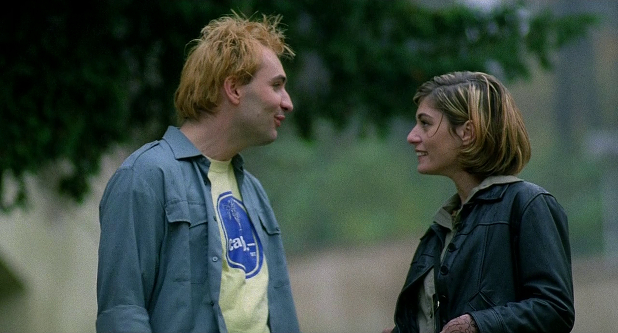 Picture of Loners (2000)