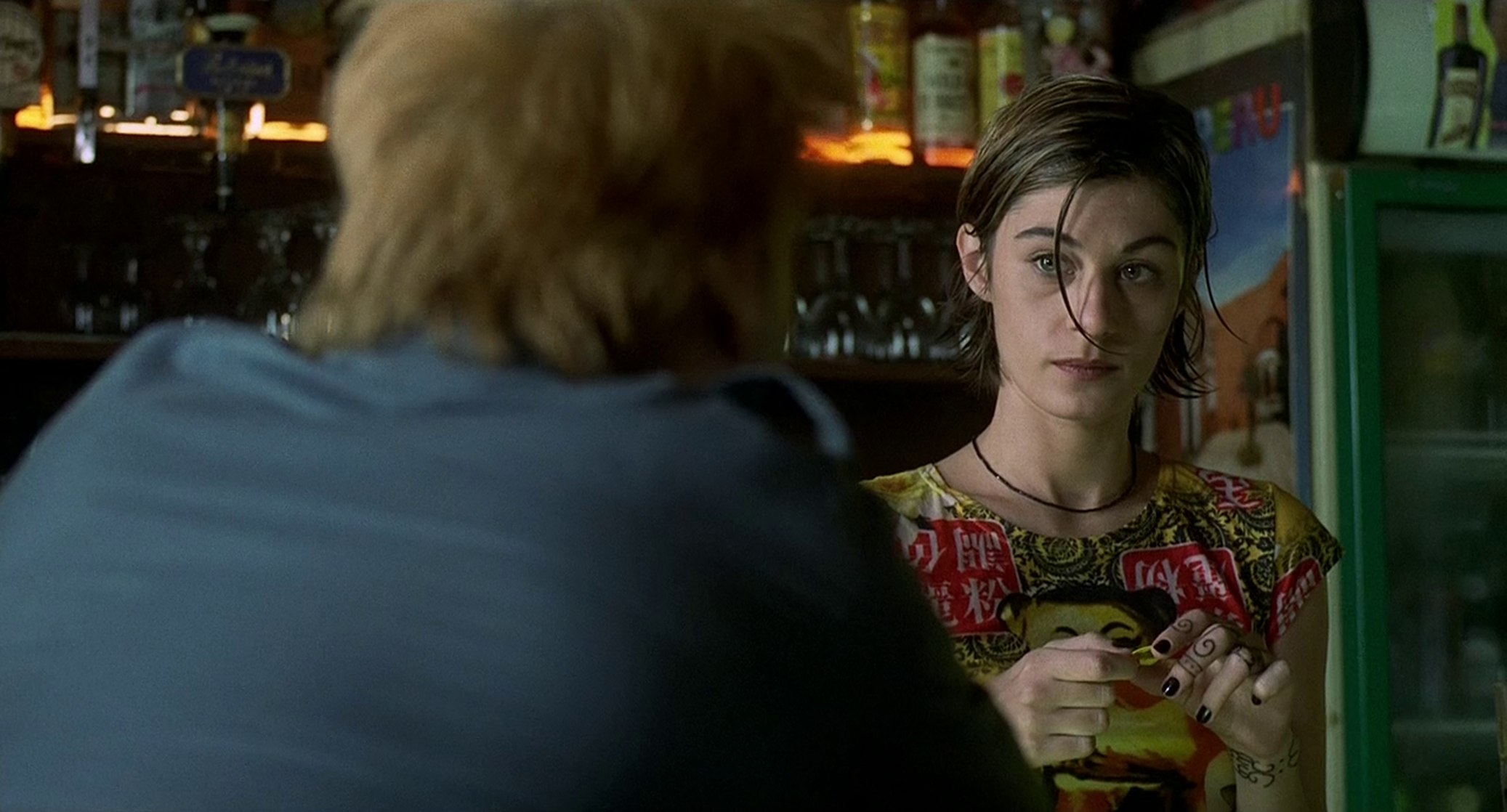 Picture of Loners (2000)