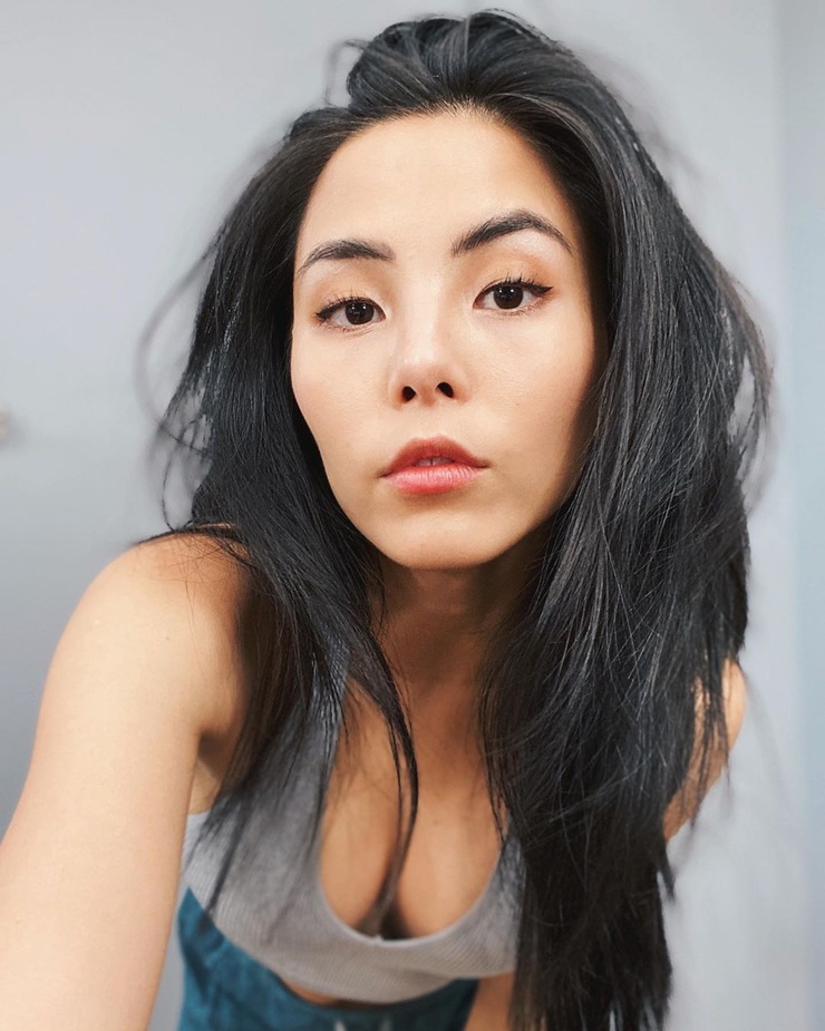 Picture of Anna Akana