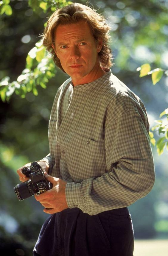 Image of Bruce Greenwood